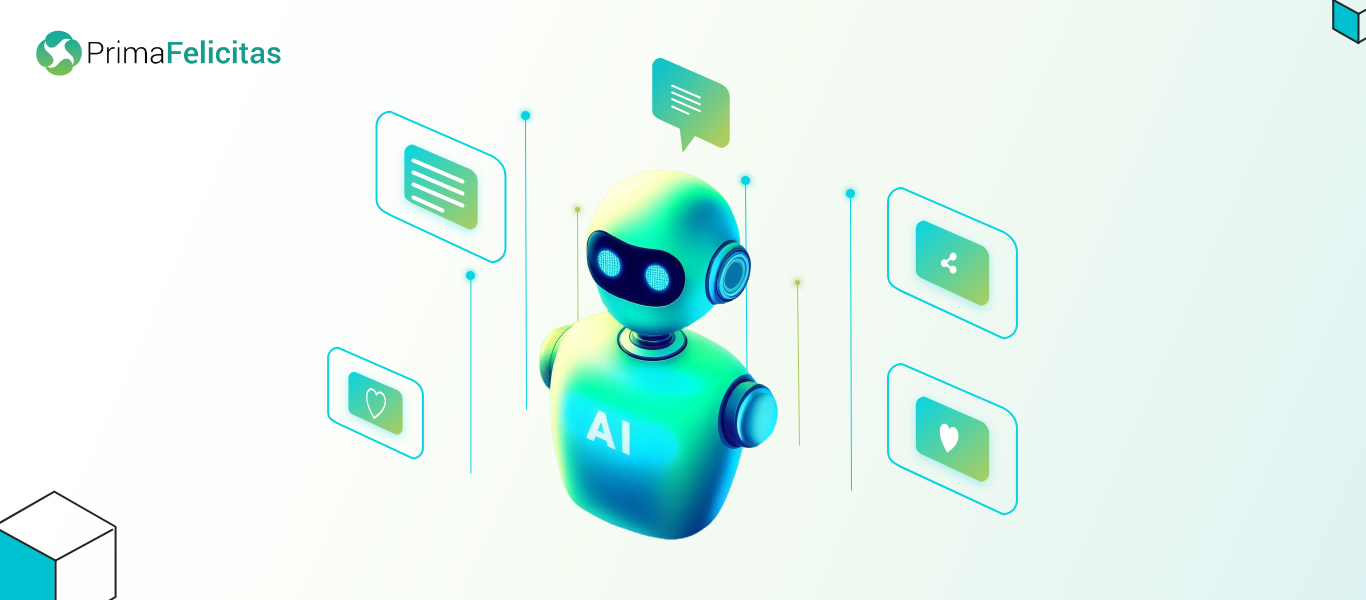 Artificial intelligence in social media: The Engagement Revolution ...